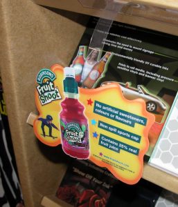 Shelf Wobblers | Shelf Talkers | Price Screen & Digital